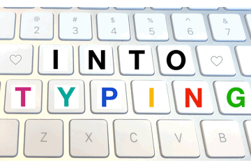 INTOTYPING 4 - ViaTyping