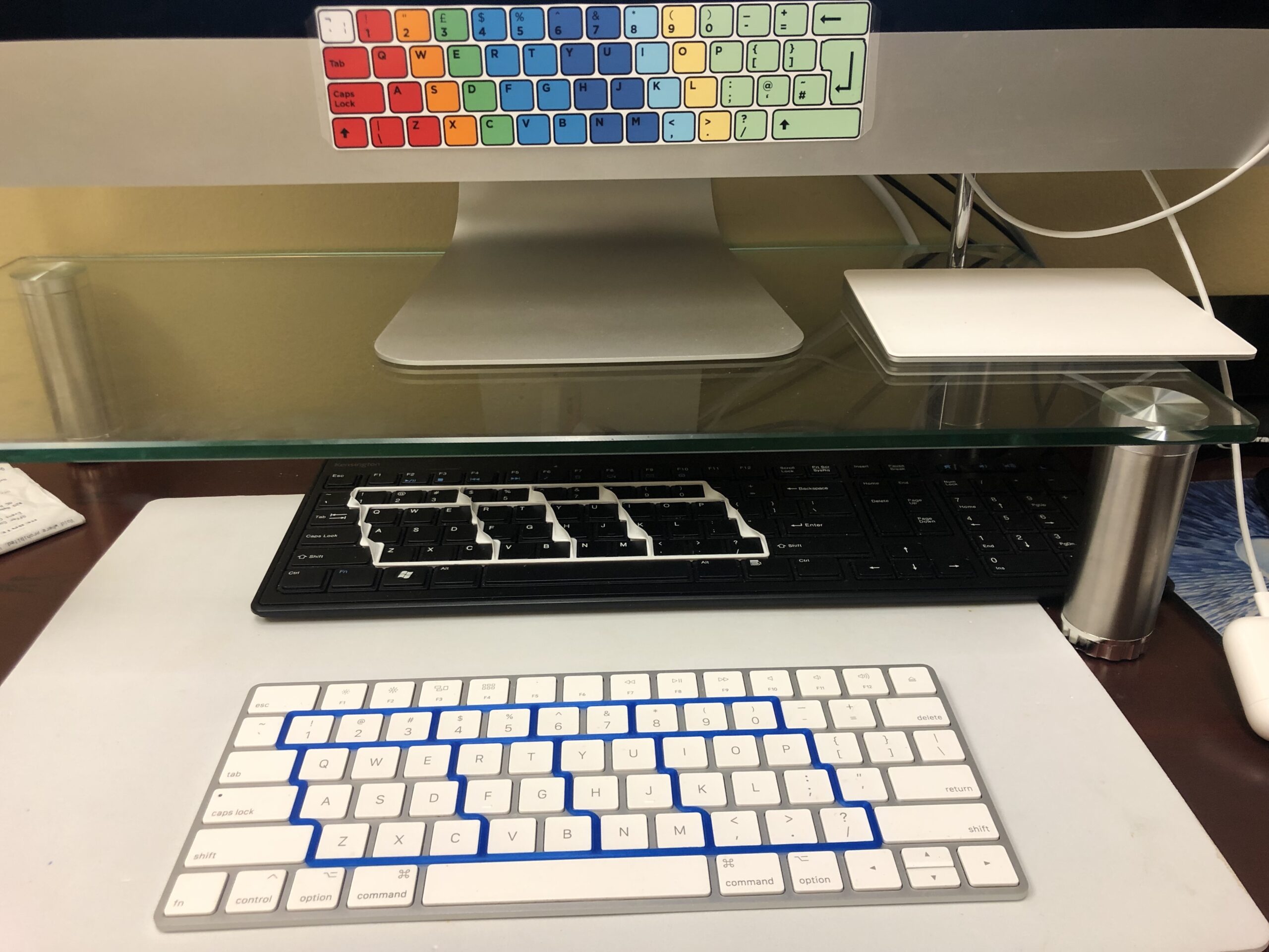 The pictures from the 250 International -OLD - ViaTyping