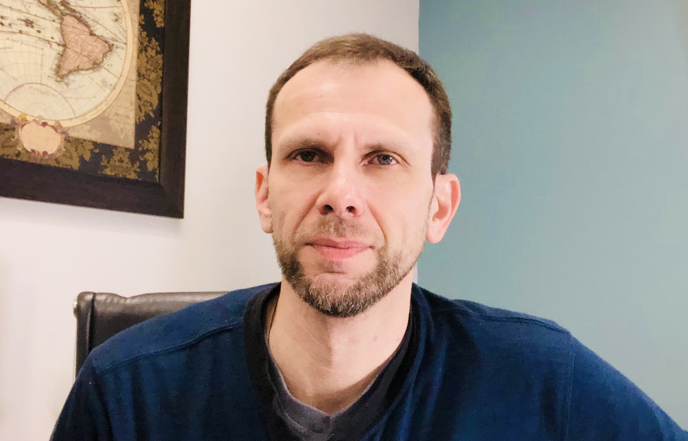 Eugeniu ROTARI at 250 International PKWY – smaller - ViaTyping